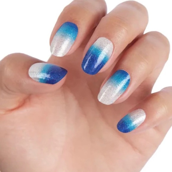 Color Street | Bath & Body | New Colorstreet Retired Set Dose Of ...